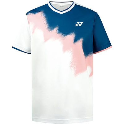 尤尼克斯羽毛球比赛服男女情侣款