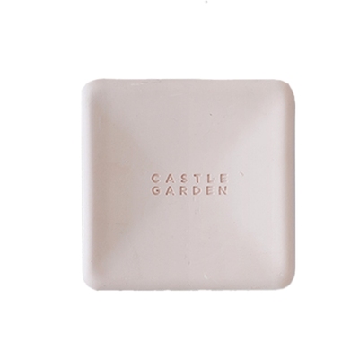 天然硅藻土吸水快干抑菌皂托多色