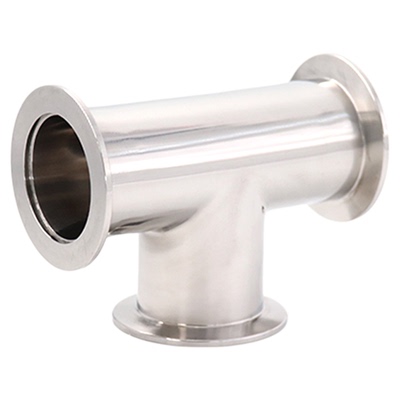 真空KF弯头ISO弯头三通四通