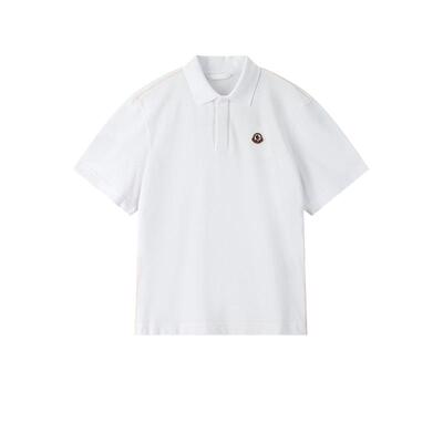 Moncler/盟可睐男士POLO衫