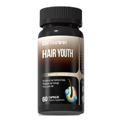 90天加强版白发养黑护黑新科技