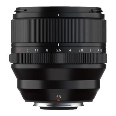 富士XF56mmF1.2RWR微单镜头