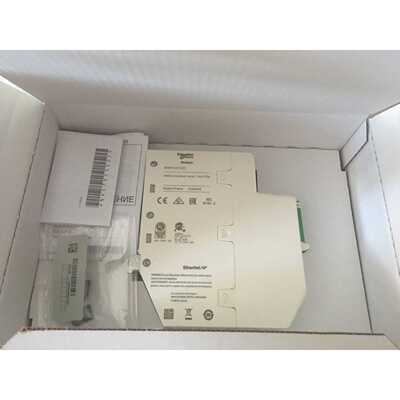 议价施耐德全新现货BMEP581020H BMEP581020质保一年
