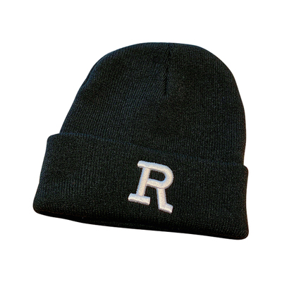 韩国男女情侣潮牌字母毛线帽子