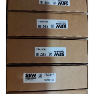 议价SEW变频器通讯模块 FSC11B FBG11B全新原装正品，议价下单