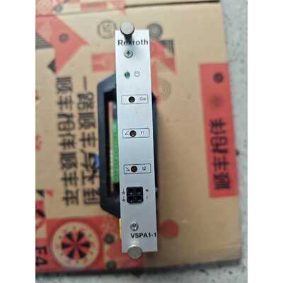 【请询价】力士乐VTVSPA1111