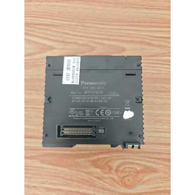 【议价-可维修】  AFP7CPS41E PLC /均有货