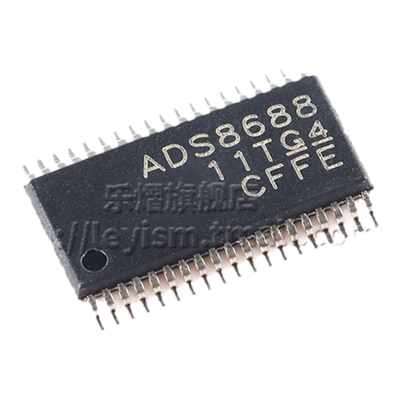 ADS8688IDBTRTSSOP-38芯片ADC