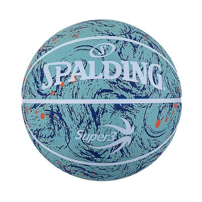 斯伯丁儿童篮球五号篮球室外耐磨