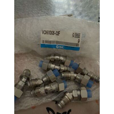 议价可维修SMCVCKK100802F全新正品原包装未拆数量