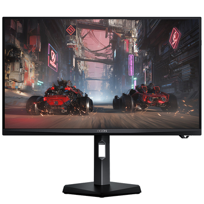 AOC爱攻4K双模显示器160/320Hz