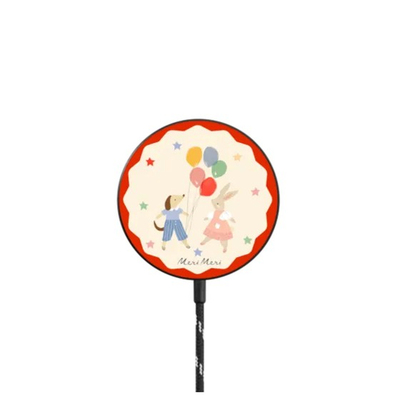 MeriMeri磁吸充电器垫CASETiFY