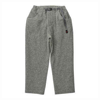 羊毛GRAMICCI24AW长裤