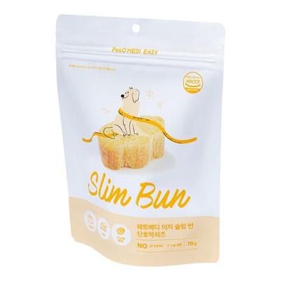 韩代宠物狗狗减肥低卡冻干零食