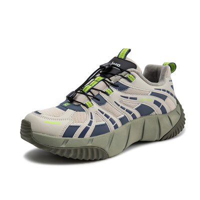 JEEP吉普官方旗舰户外防滑运动鞋