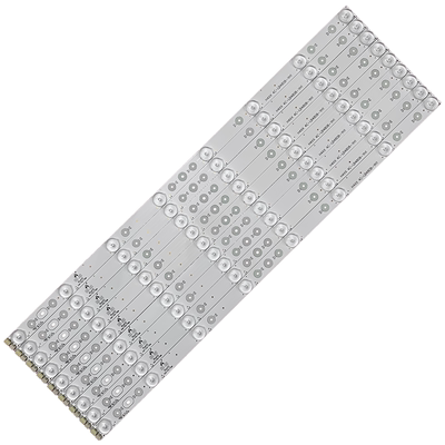 适用TCLLE48A29乐华LED48C9灯条