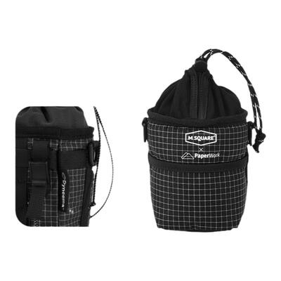 msquare自行车车头包车前包小布配件骑行储物挂包头管包水杯壶包