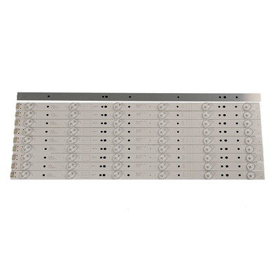 49E6080液晶灯条创维全新