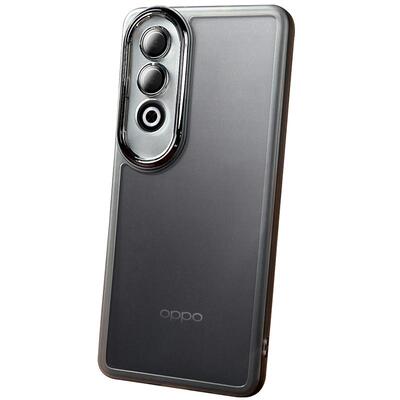 适用于oppok12自带镜头膜k12s手机壳k12plus新款PJR110保护套k12x透明PJT110镜头全包oppo防摔男防滑女护镜