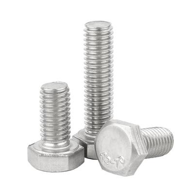 全网热销伟达高外六角不锈钢螺栓