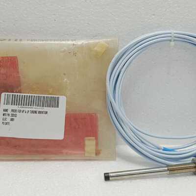 Bently Nevada 330103-06-11-50-02-00 Prossimità Sonda 3300 X