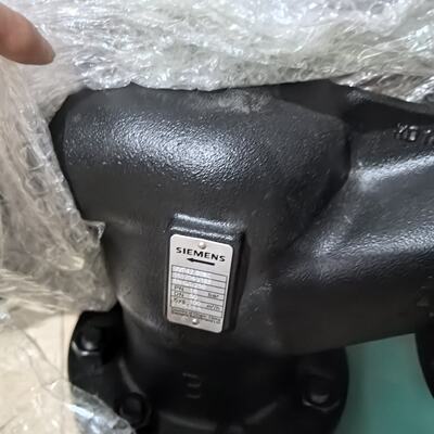 【请询价】VVF42.80KC原装正品调节阀