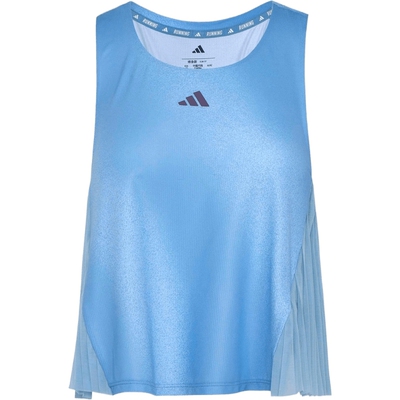 adidas阿迪达斯女子运动休闲无袖T恤KY5048