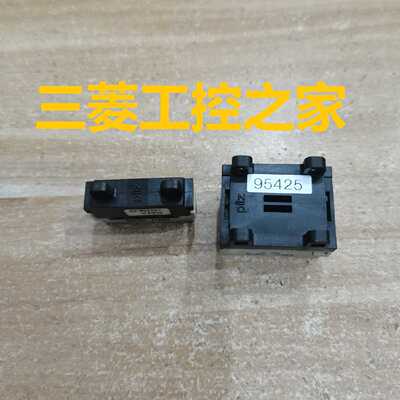 议价ERNI RC2 95425 皮尔兹 PILZ底部连接器 终端电阻
