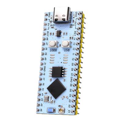 ESP32-S3NANO开发板兼容立创S3