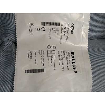 议价巴鲁夫BES054NBESM08MIPSC30BS维修