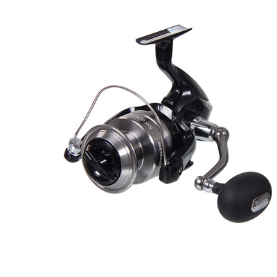 禧玛诺spheros海淡水两用纺车轮