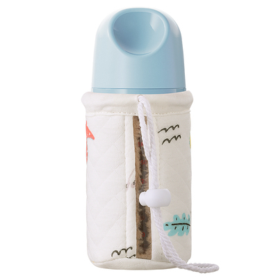 通用贝亲奶瓶保温套便携防摔神器