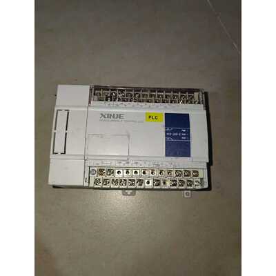 溢价-XC324PREH0.1.1V4.0信捷PLC