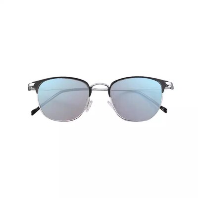 红绿色盲色弱通用框眼镜男近视可配有度数缓解看图辩色纠正专用AV