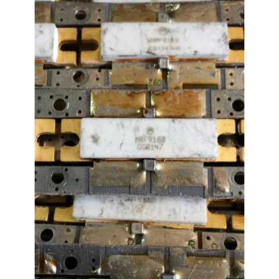 【议价-可维修】MRF MRF9180 /均有货