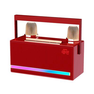 唱吧小巨蛋L21K歌音箱