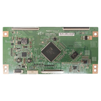 海信原装逻辑板V546HK3-CS5
