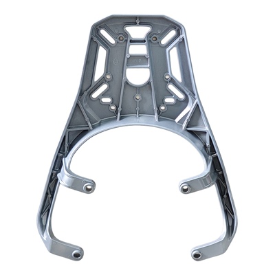 九号M5电动车铝合金尾箱架