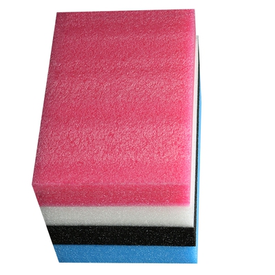 epe珍珠棉板材泡沫加厚防震包装