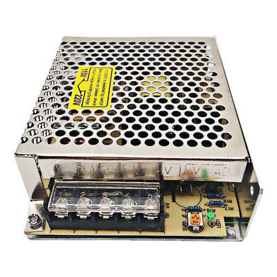 明纬开关电源35W足功率安全稳定