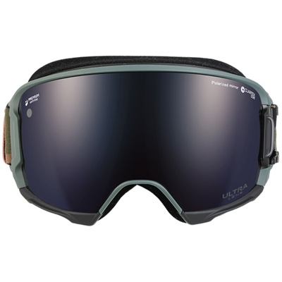 DICE滑雪镜超高清偏光