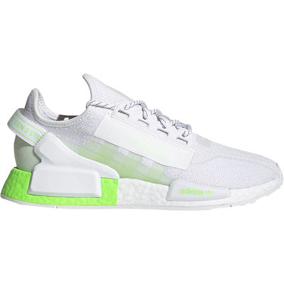 Adidas/阿迪达斯正品三叶草NMD_R1.V2男女低帮休闲运动鞋 GX4985