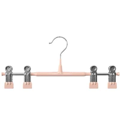 唐慕衣收纳无痕裤夹子