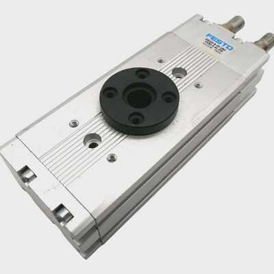 Festo DRQD-B-20-180-YSRJ-A-AL-FW 563338 Slewing Drive -used-