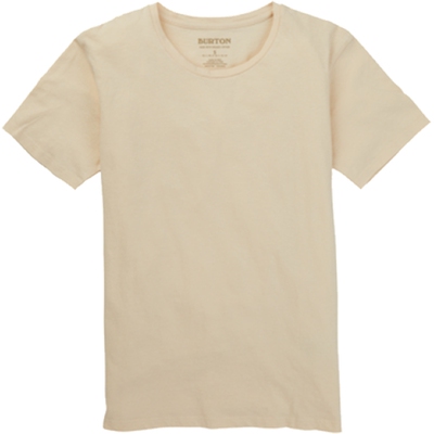 burton伯顿官方classic透气t恤