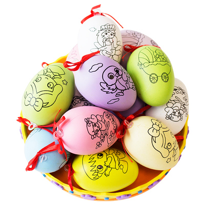 创意儿童文具期末分享地推小礼品