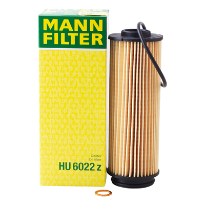 hu6022z适用宝马机油滤清器