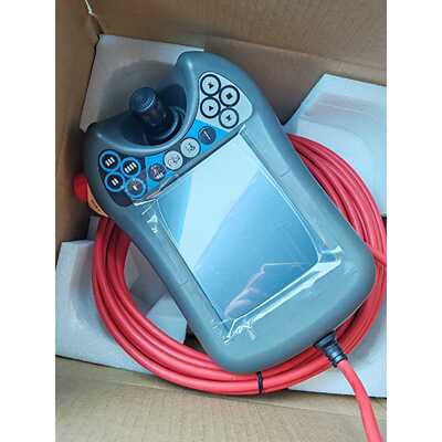 〔议价-可维修〕3HAC028357-001 ABB机器人DSQC679示教 工业自动