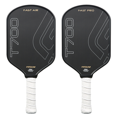 AMASPORT匹克板拍T700碳纤维