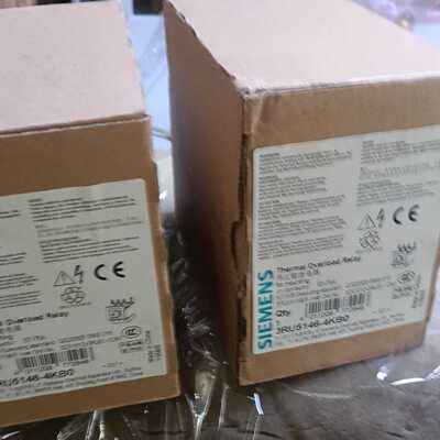 询价-热过载继电器3RU51464KB0，57-75A，